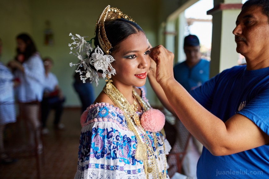El Arte del Tembleque | Juan Lee