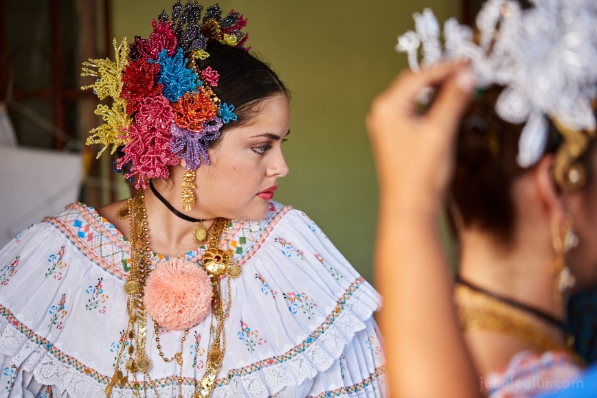 El Arte del Tembleque | Juan Lee