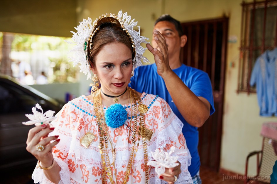 El Arte del Tembleque | Juan Lee