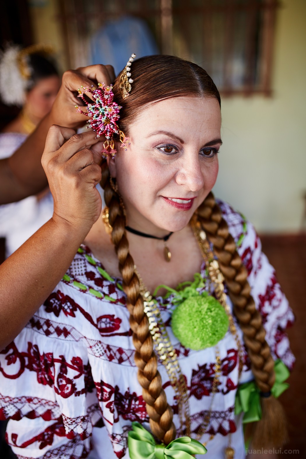 El Arte del Tembleque | Juan Lee