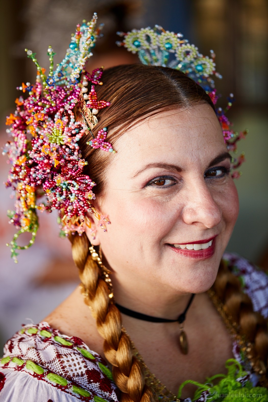 El Arte del Tembleque | Juan Lee