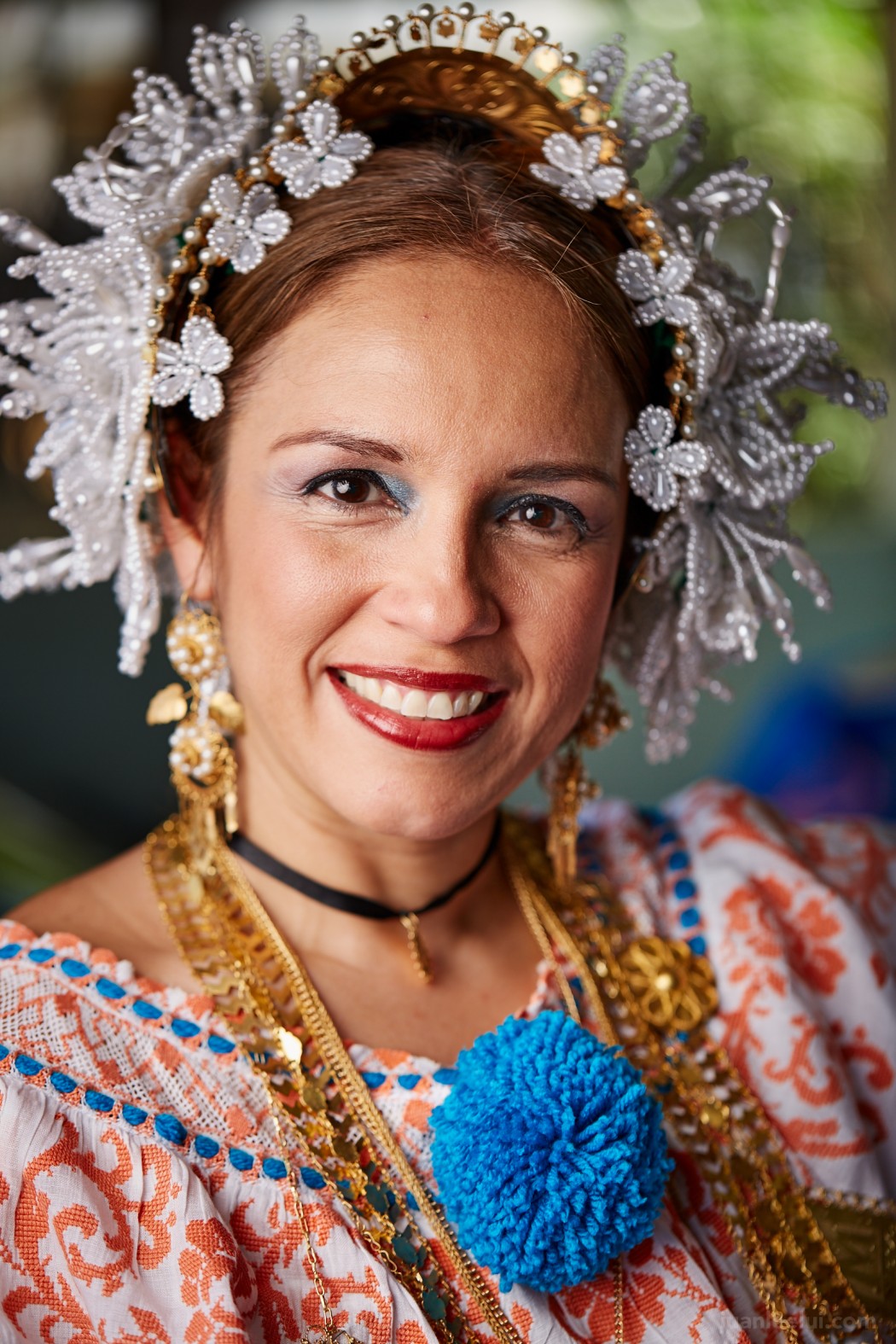 El Arte del Tembleque | Juan Lee