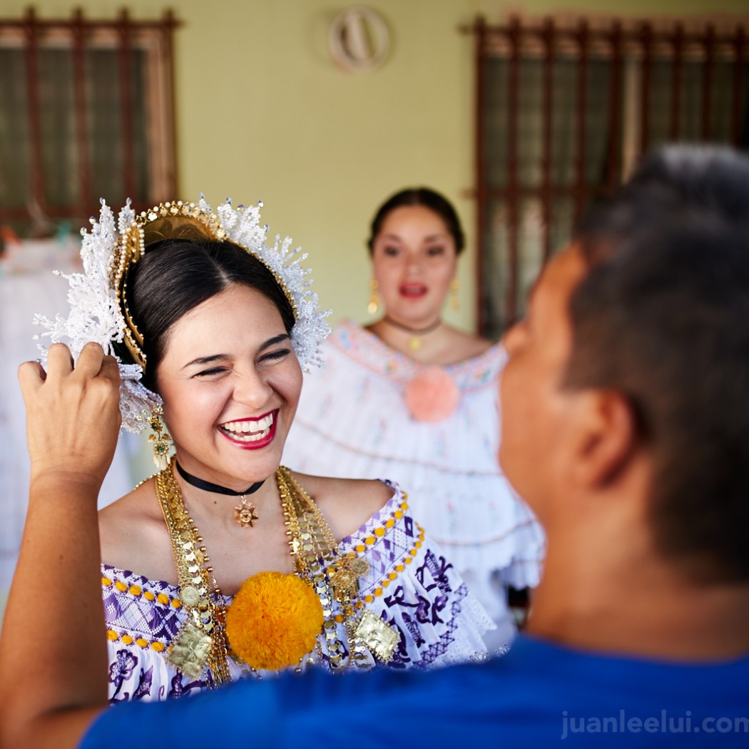 El Arte del Tembleque | Juan Lee