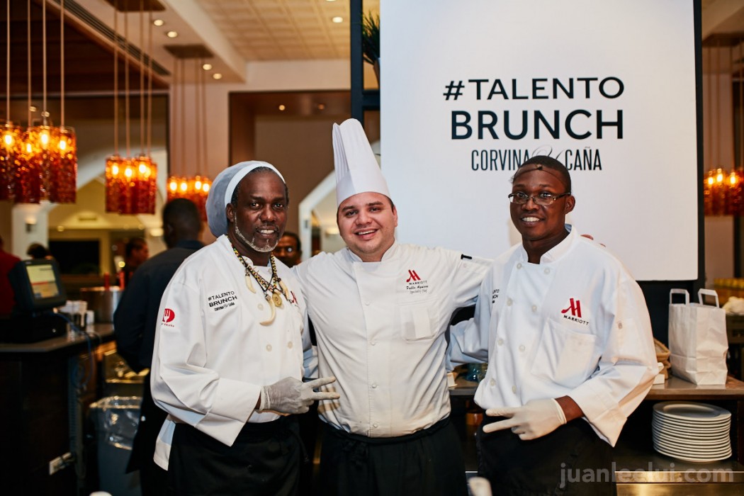 Con Brisa de Mar y Sabor a Caribe – La Cocina de Félix | Juan Lee