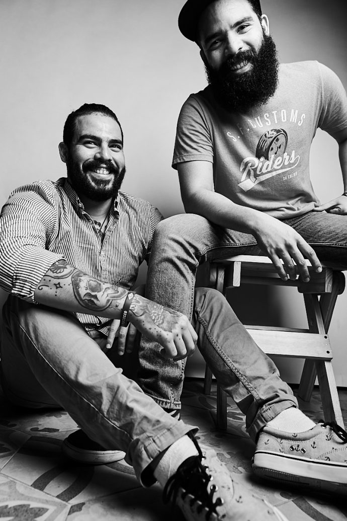 La Tercera Ola en Panamá – Baristas de Nueva Generación | Juan Lee